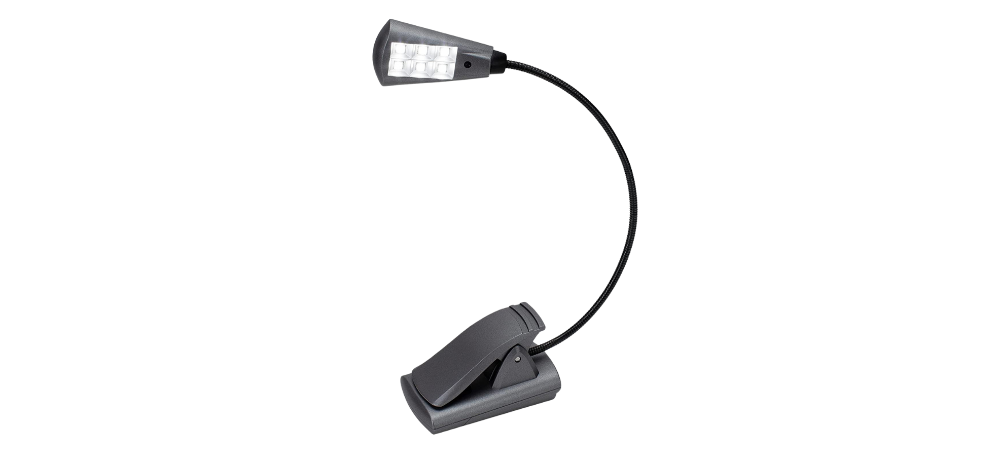 High-Quality Book Lights for Readers – Low Vision Supply