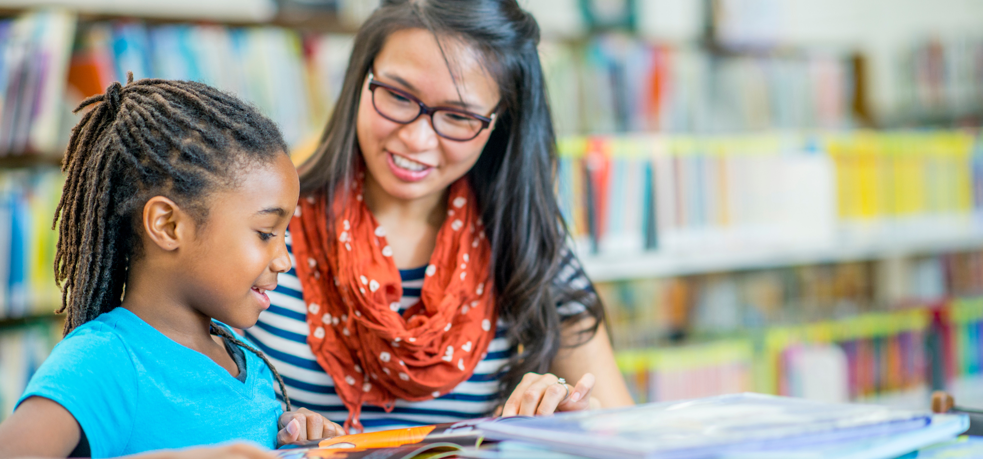 Assistive Technology for Libraries – Reading Aids & Magnifiers
