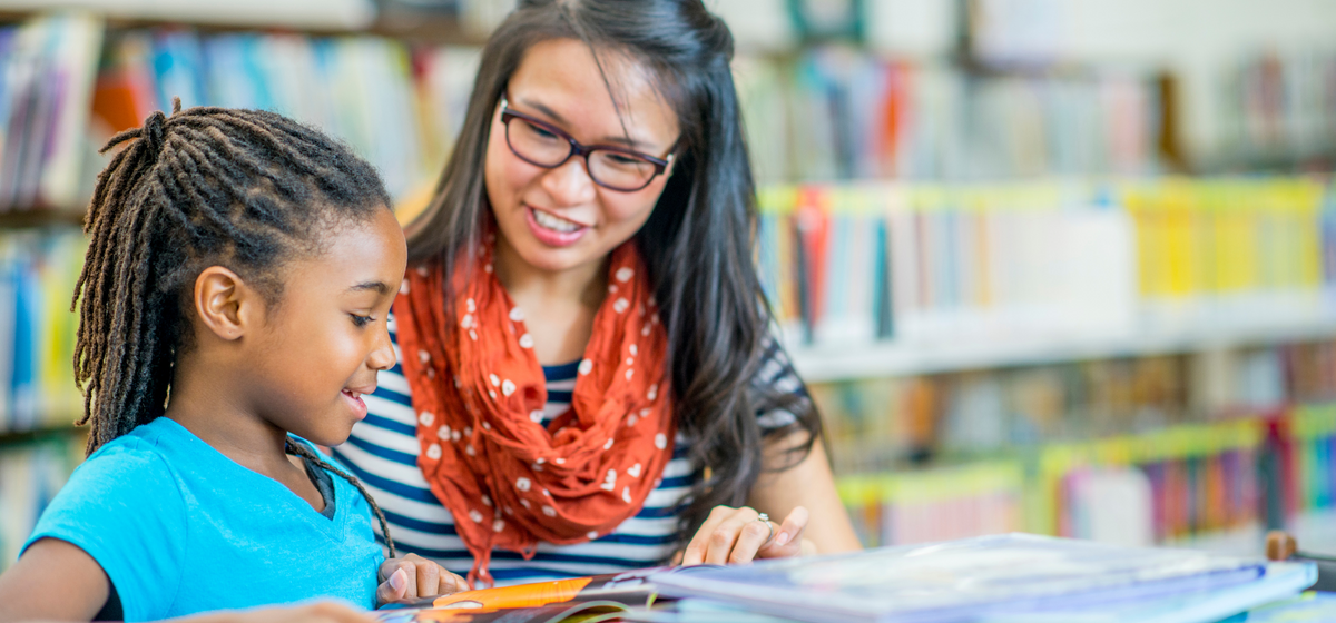 Assistive Technology for Libraries