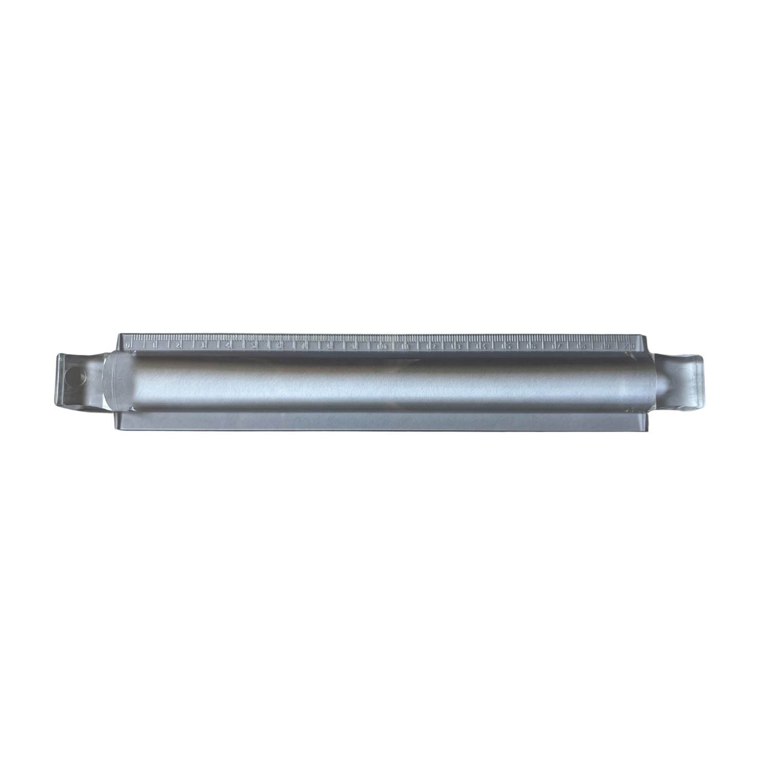 9.8" Bar Magnifier w/ Ruler 1.5x from Schweizer Optik