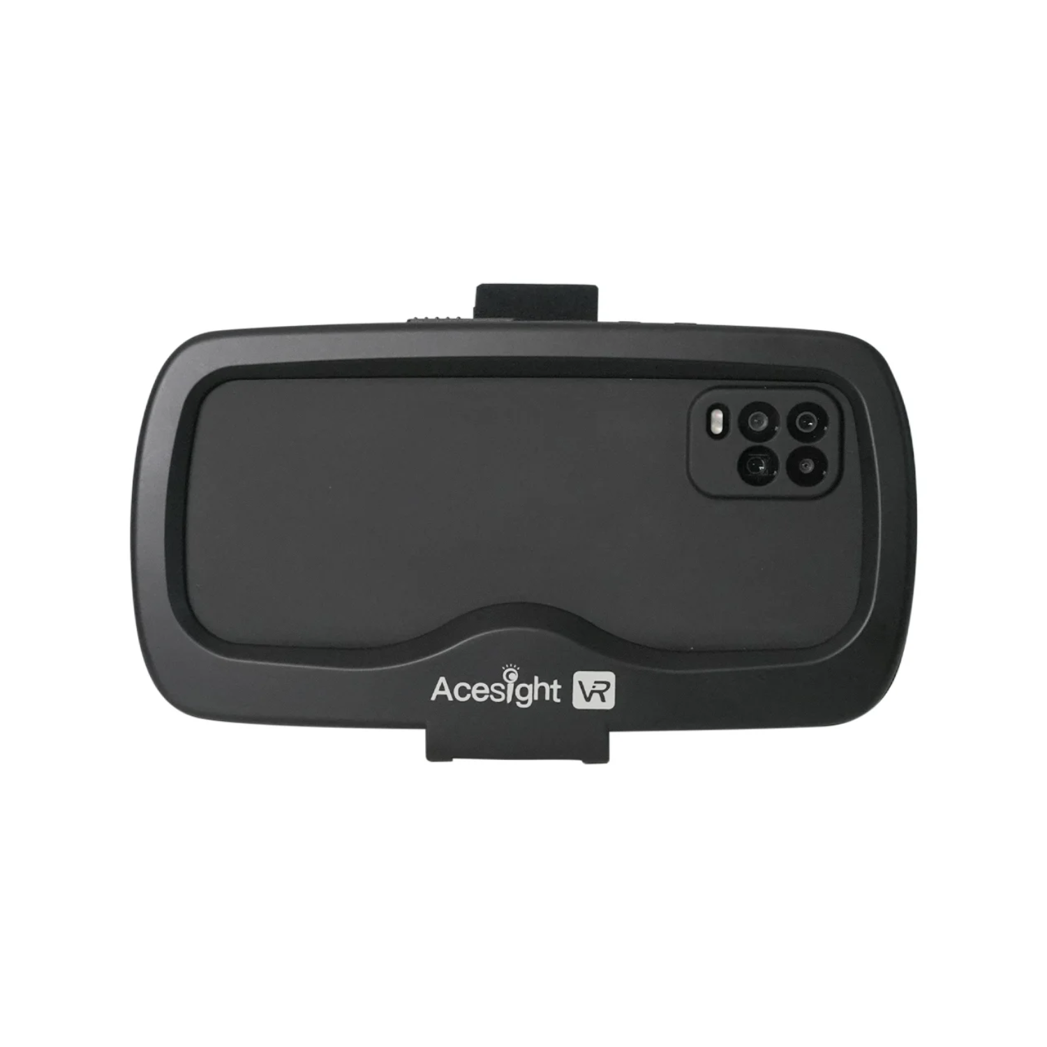 Acesight VR Smart Glasses - Low Vision Supply