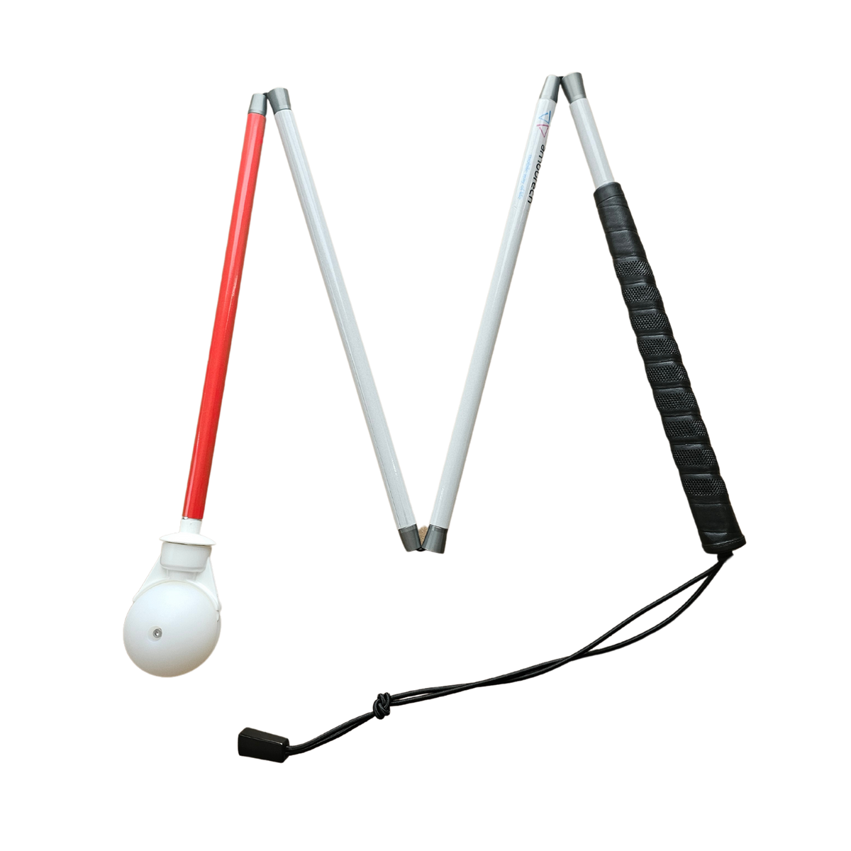 Mobility Canes for the Visually Impaired