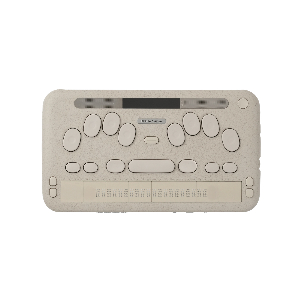 Adaptive & Assistive Keyboards for Visual Impairments