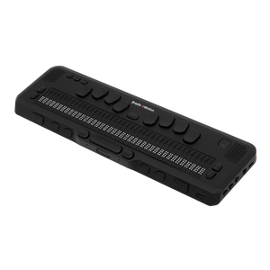 Adaptive & Assistive Keyboards for Visual Impairments