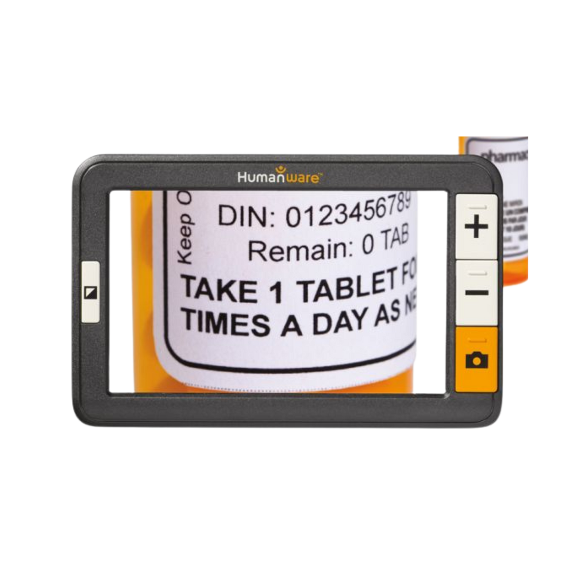 Video Magnifiers for Low Vision – Portable & Desktop Options