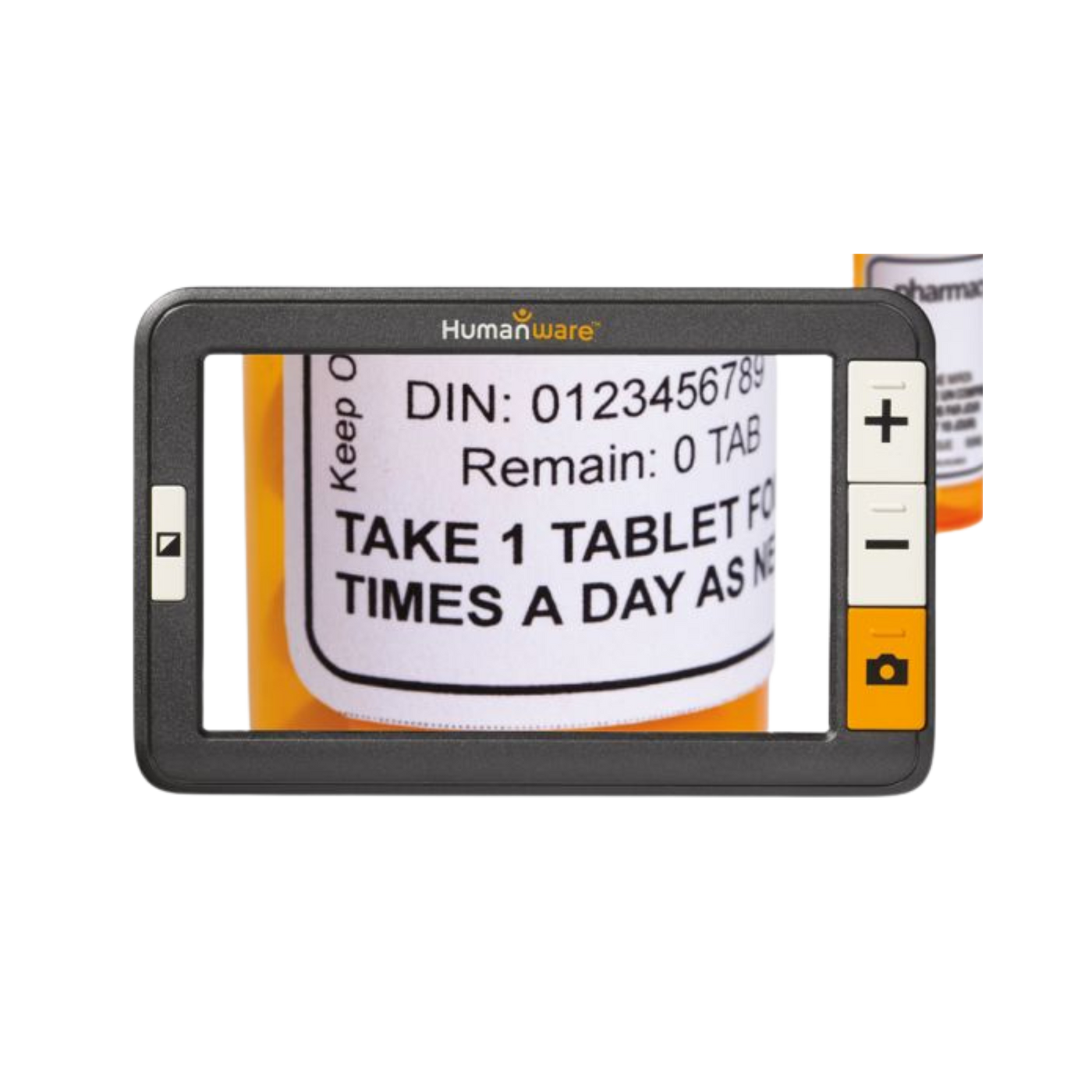 Video Magnifiers for Low Vision – Portable & Desktop Options