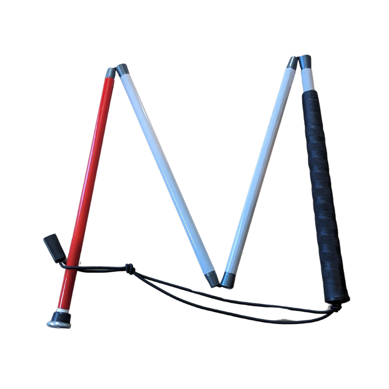 Mobility Canes for the Visually Impaired