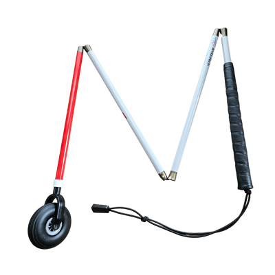 Mobility Canes for the Visually Impaired