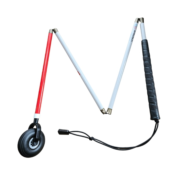 Mobility Canes for the Visually Impaired