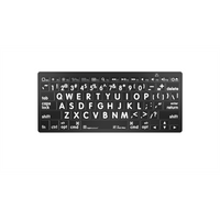 Adaptive & Assistive Keyboards for Visual Impairments