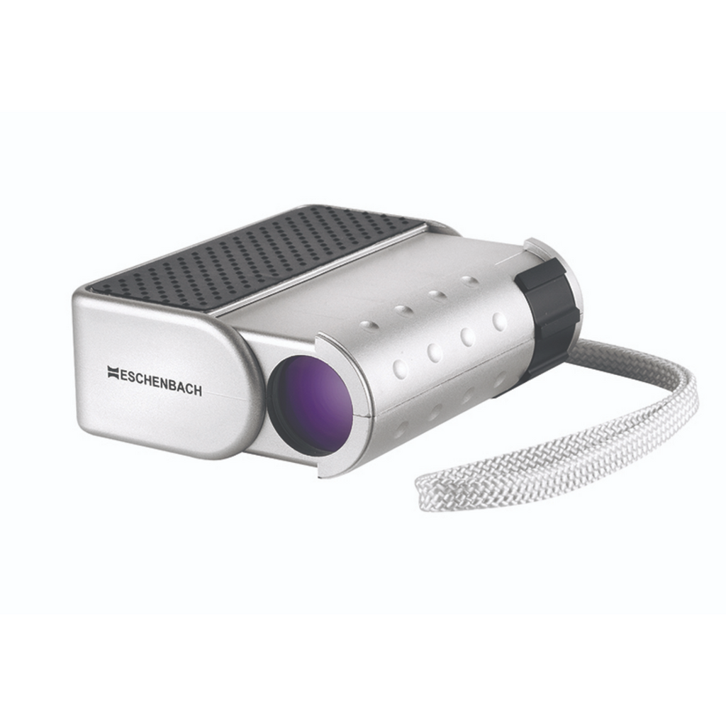 Microlux 6x18mm Monocular Telescope