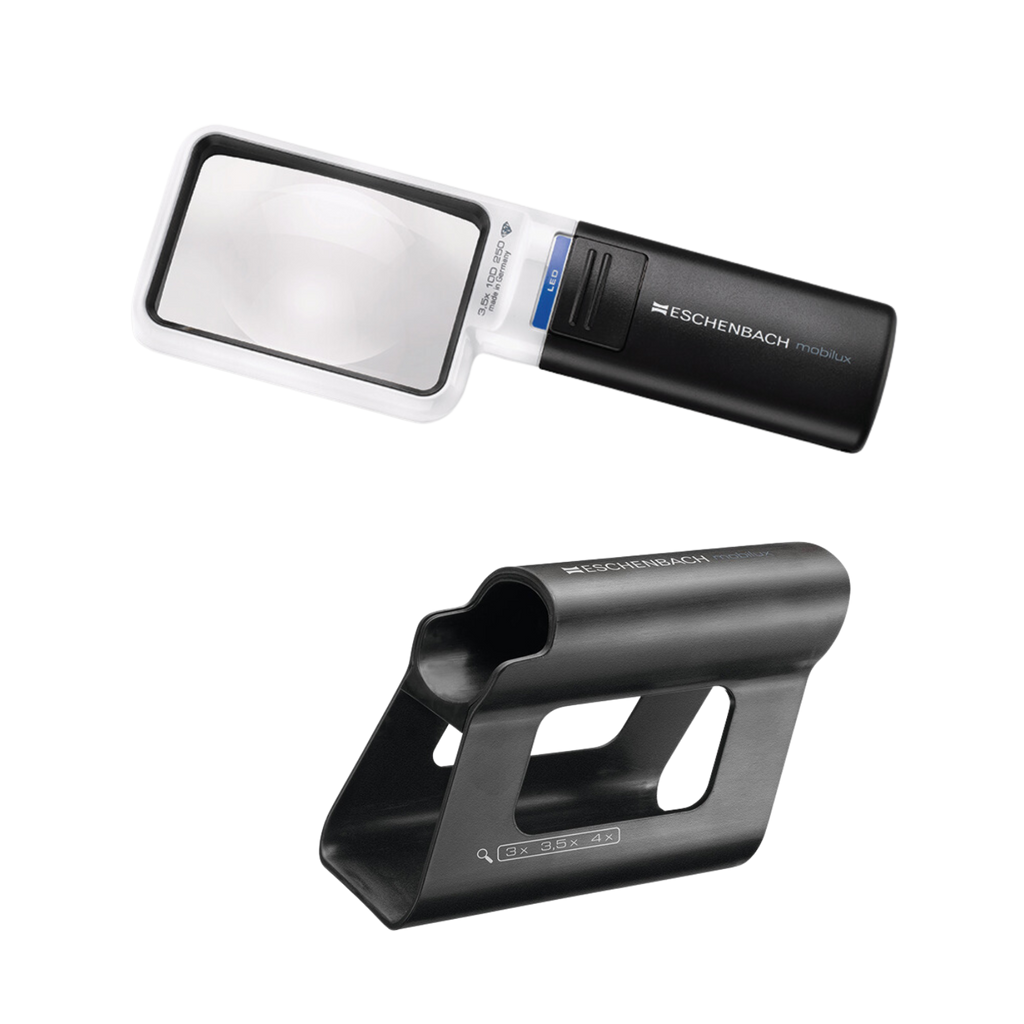 Eschenbach Optik Magnifiers, Glasses & Vision Aids