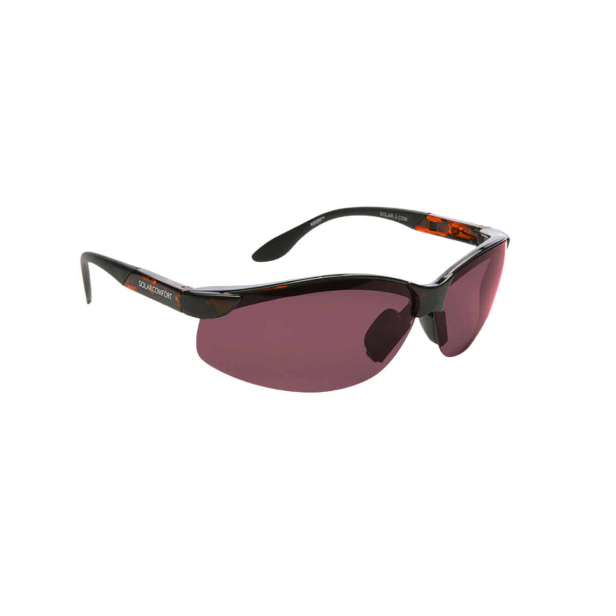 Low Vision Eyewear – FL-41, Polarized, Blue Light, Night Driving