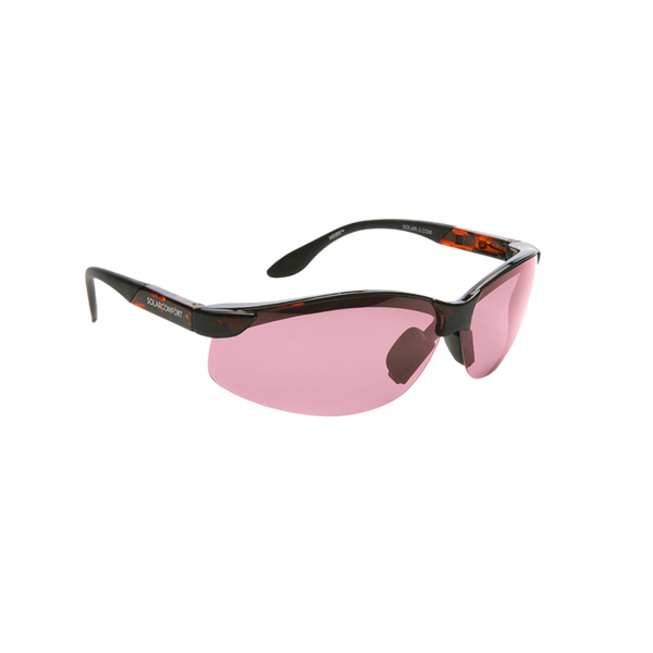Low Vision Eyewear – FL-41, Polarized, Blue Light, Night Driving