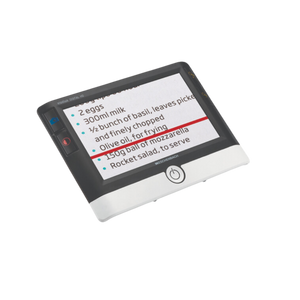 Video Magnifiers for Low Vision – Portable & Desktop Options