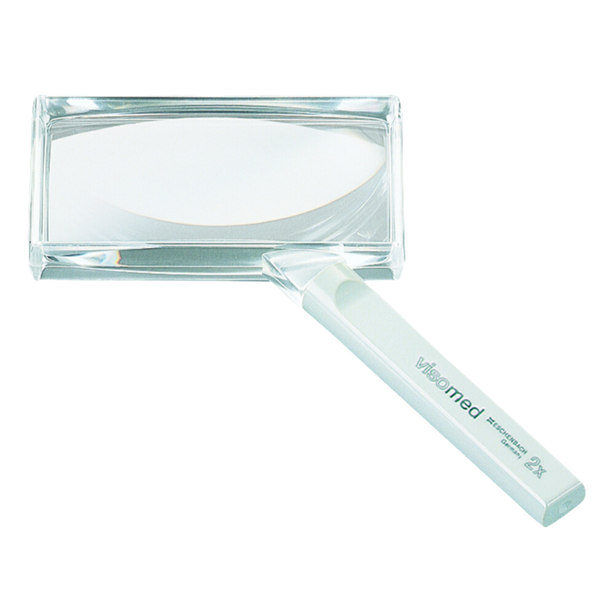 Magnifying Glasses & LED Magnifiers | Precision Vision Aids