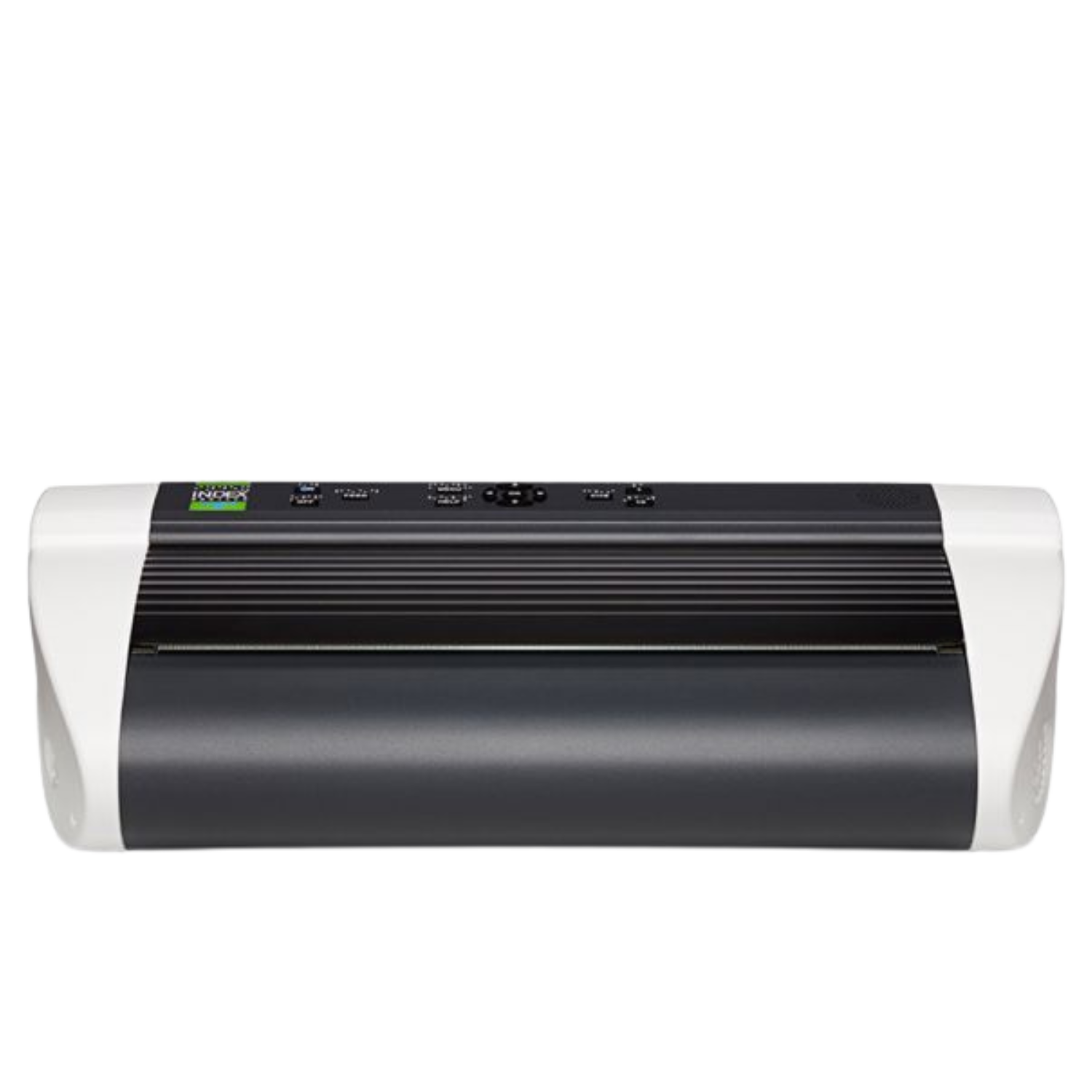 Basic-D V5 Portable Braille Embosser | High-Speed & Wireless