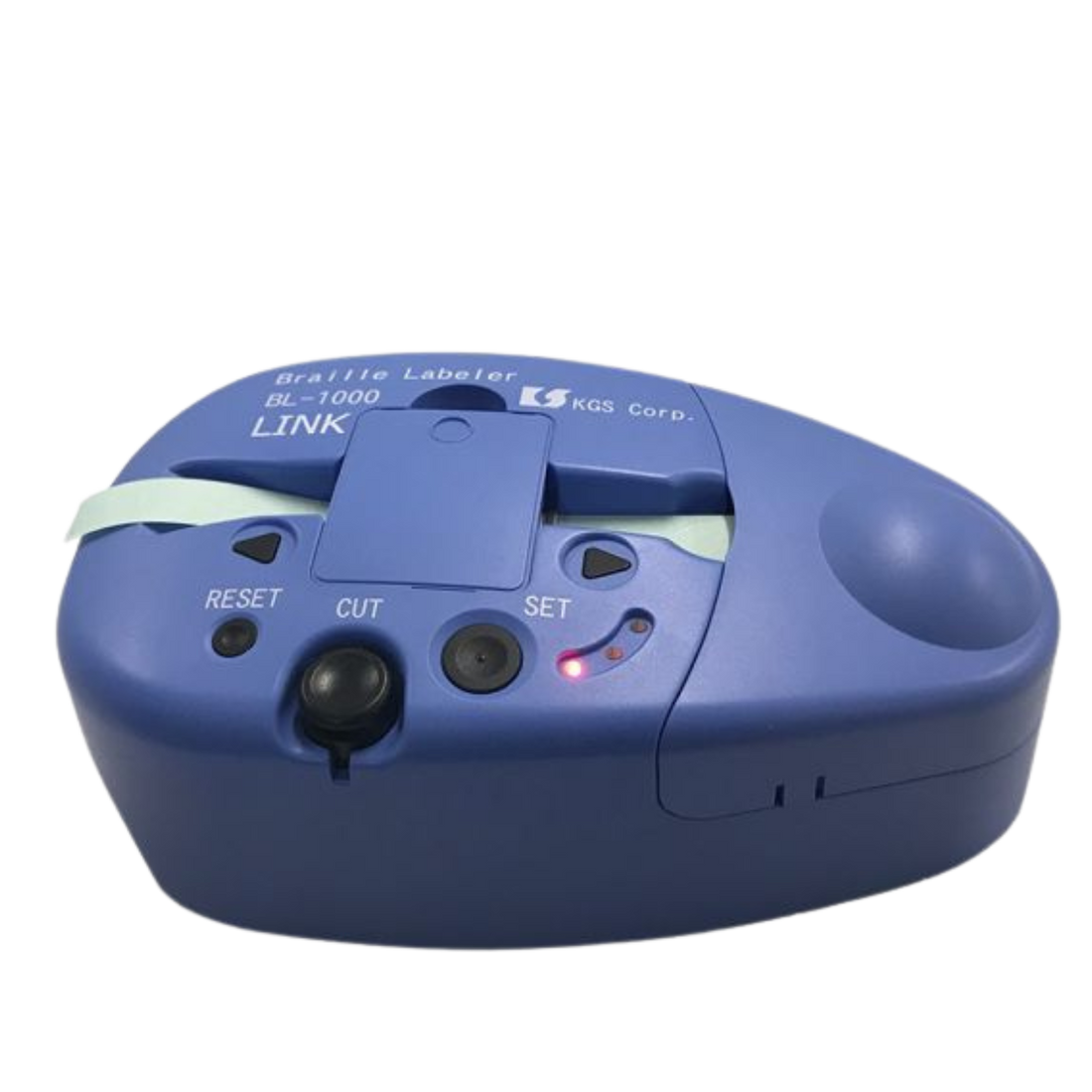 Braille Embossers for Tactile Printing | Low Vision Supply