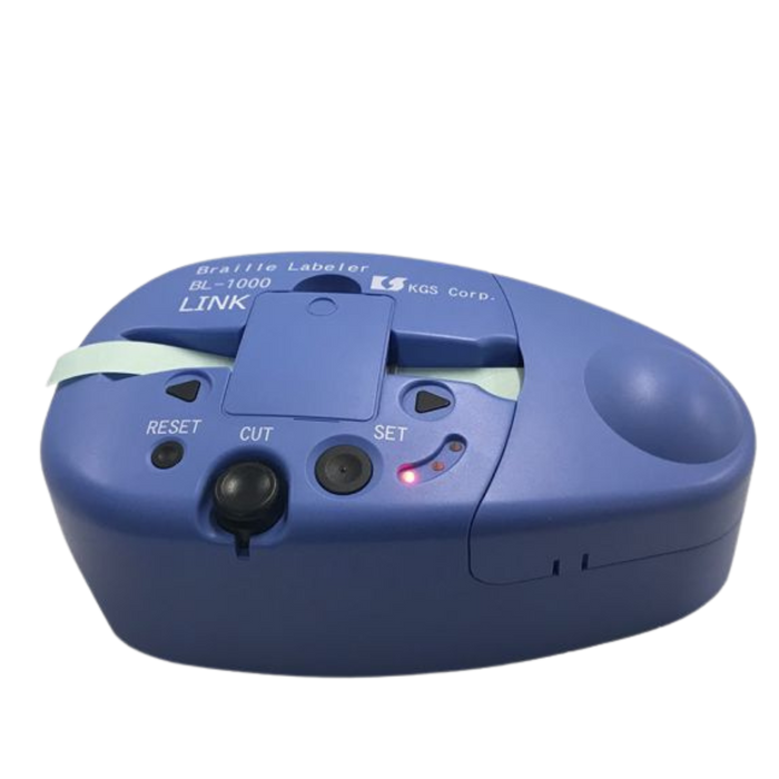 Braille Embossers for Tactile Printing | Low Vision Supply