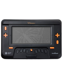 Monarch Braille Device – Multi-Line Display with Tactile Graphics