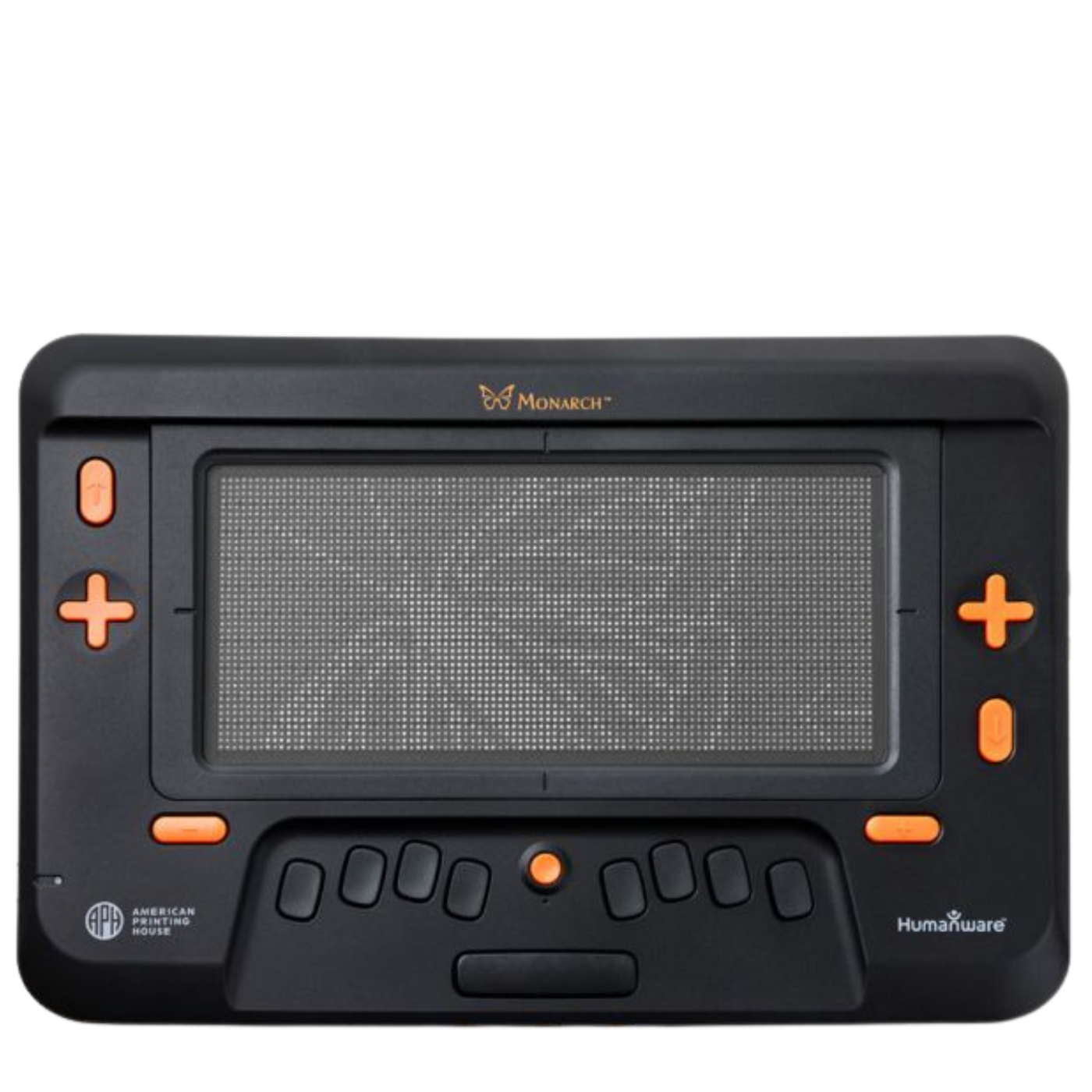 HumanWare Products for the Blind and Visually Impaired