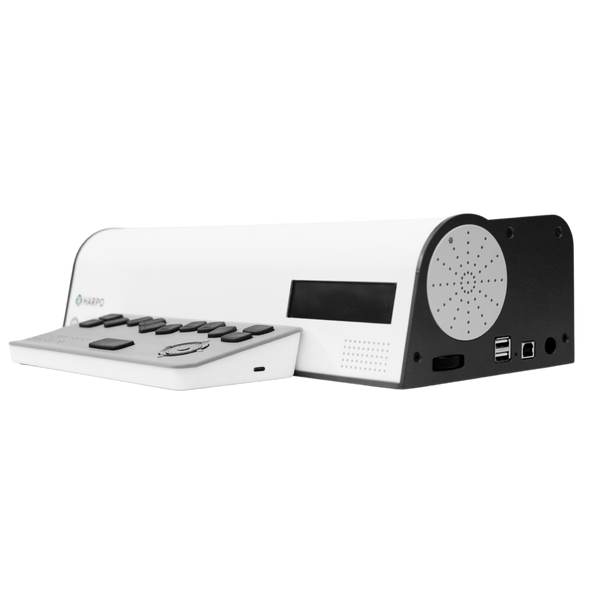 Braille Notetakers & Displays: Tools for the Visually Impaired