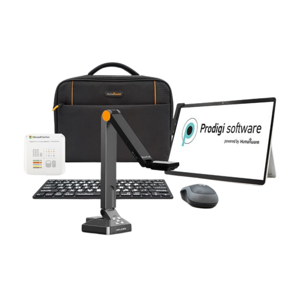 Low Vision Supply - Tools for the Blind and Visually Impaired