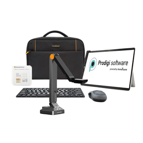 Low Vision Supply - Tools for the Blind and Visually Impaired