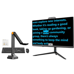 Low Vision Supply - Tools for the Blind and Visually Impaired