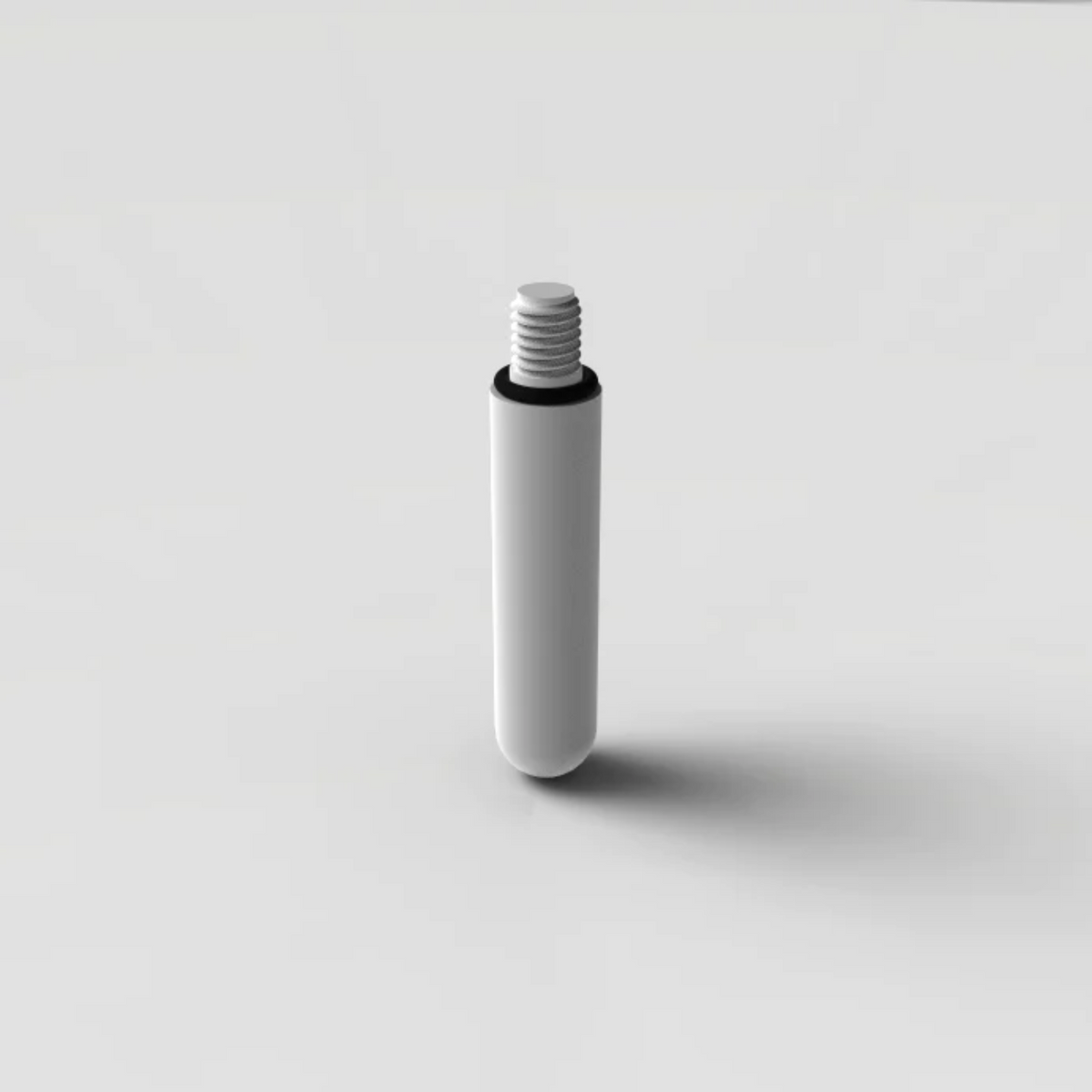 Ambutech Pencil Tip – White Cane Precision Cane Tip