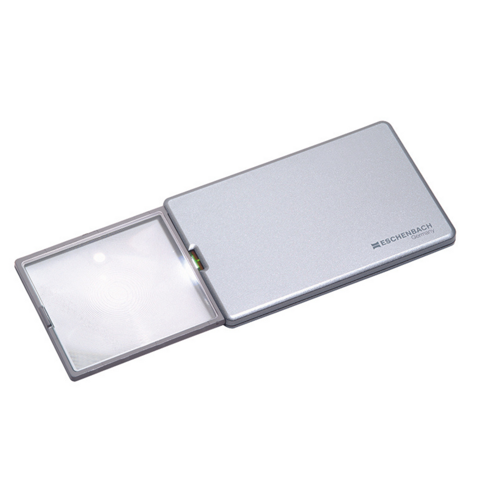 Handheld Magnifiers for Reading & Daily Tasks