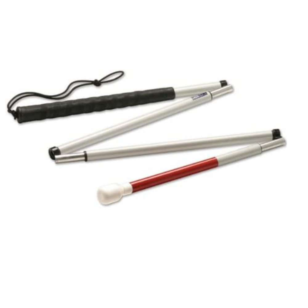 Mobility Canes for the Visually Impaired