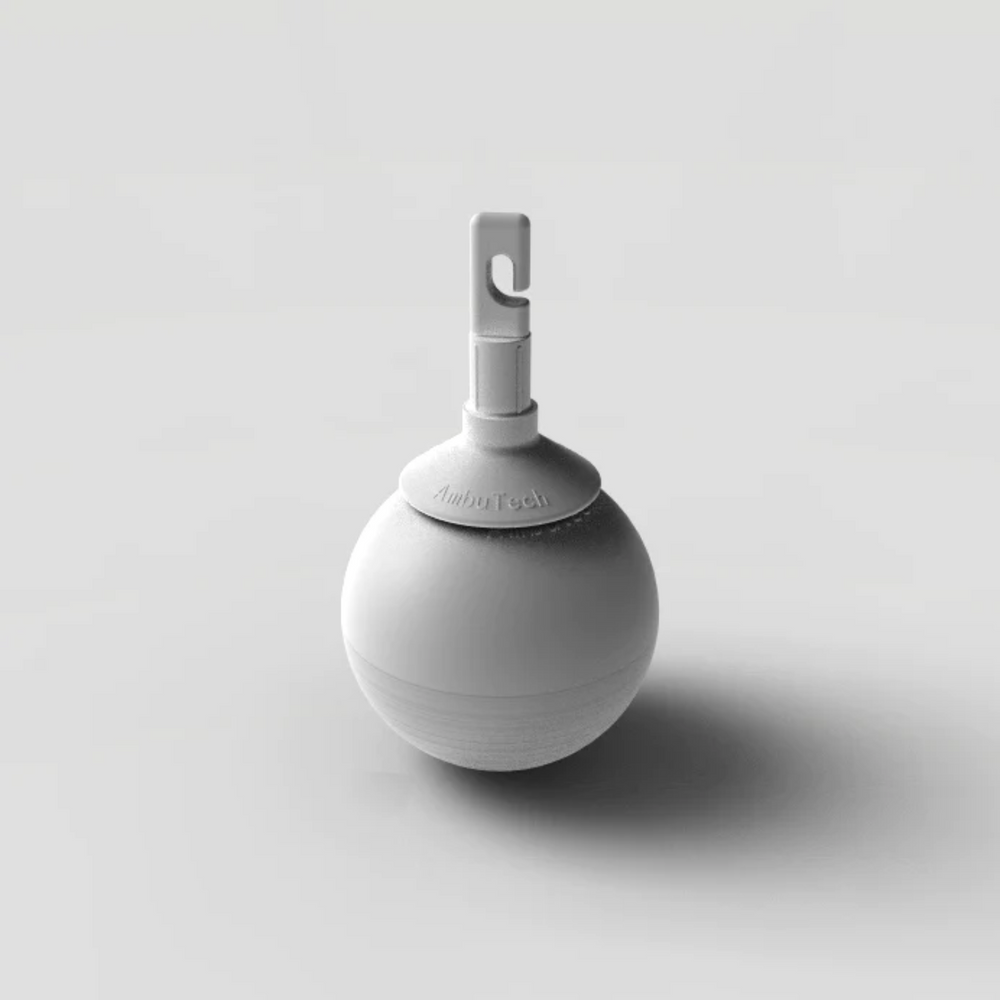 Ambutech White Canes | O&M Tools for the Visually Impaired