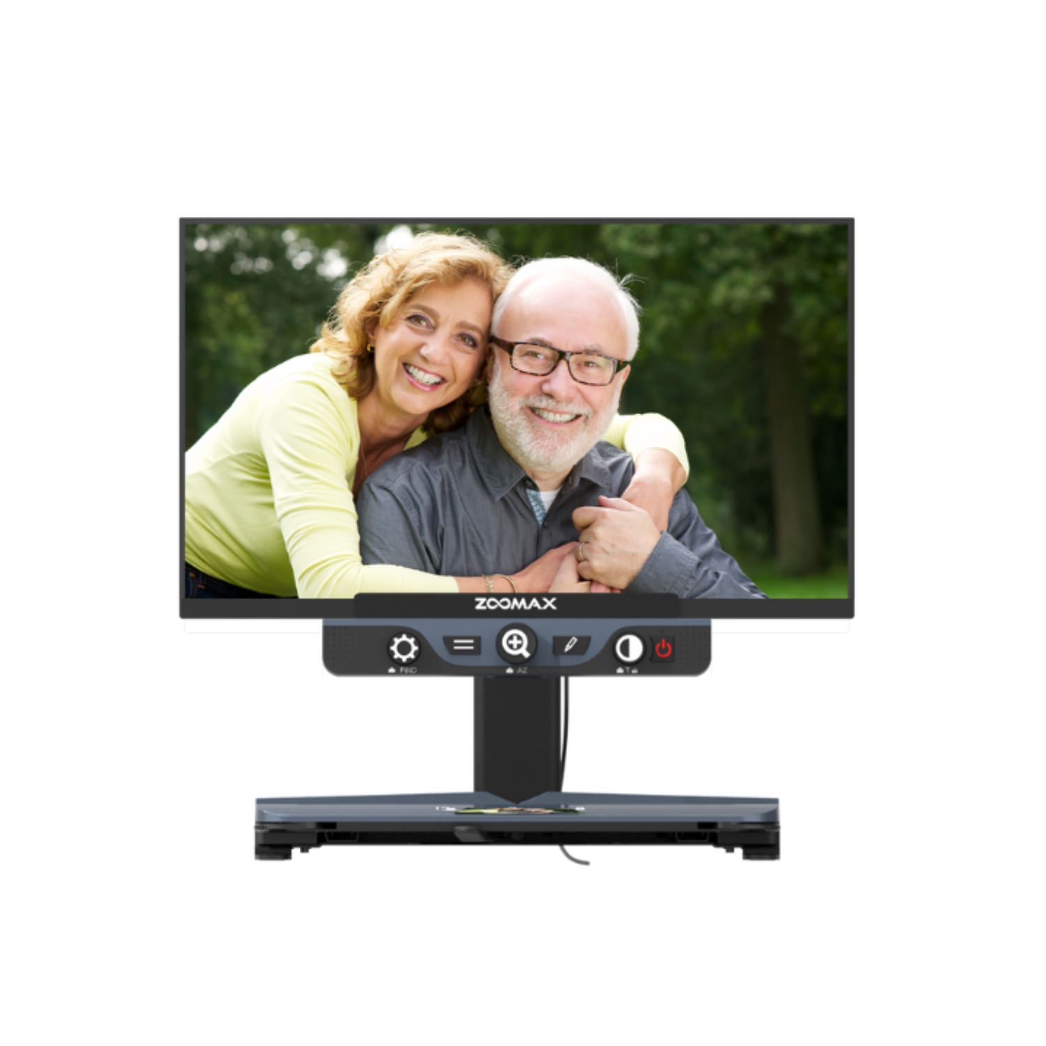 Desktop Video Magnifiers (CCTV) - Low Vision Supply