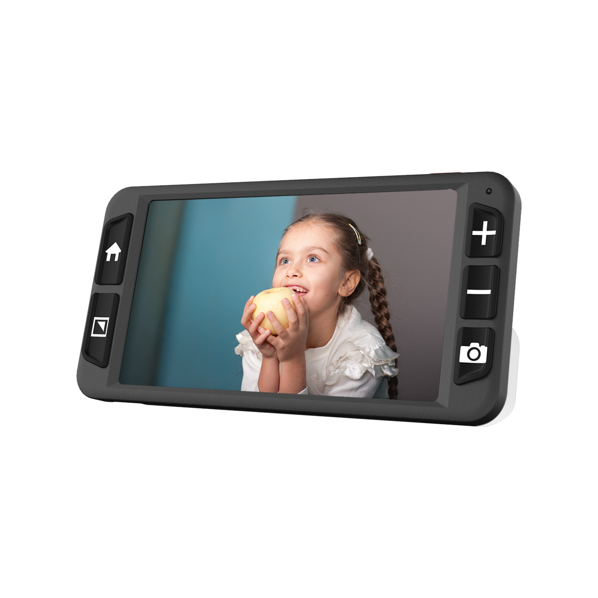 Video Magnifiers for Low Vision – Handheld & Desktop CCTV Devices