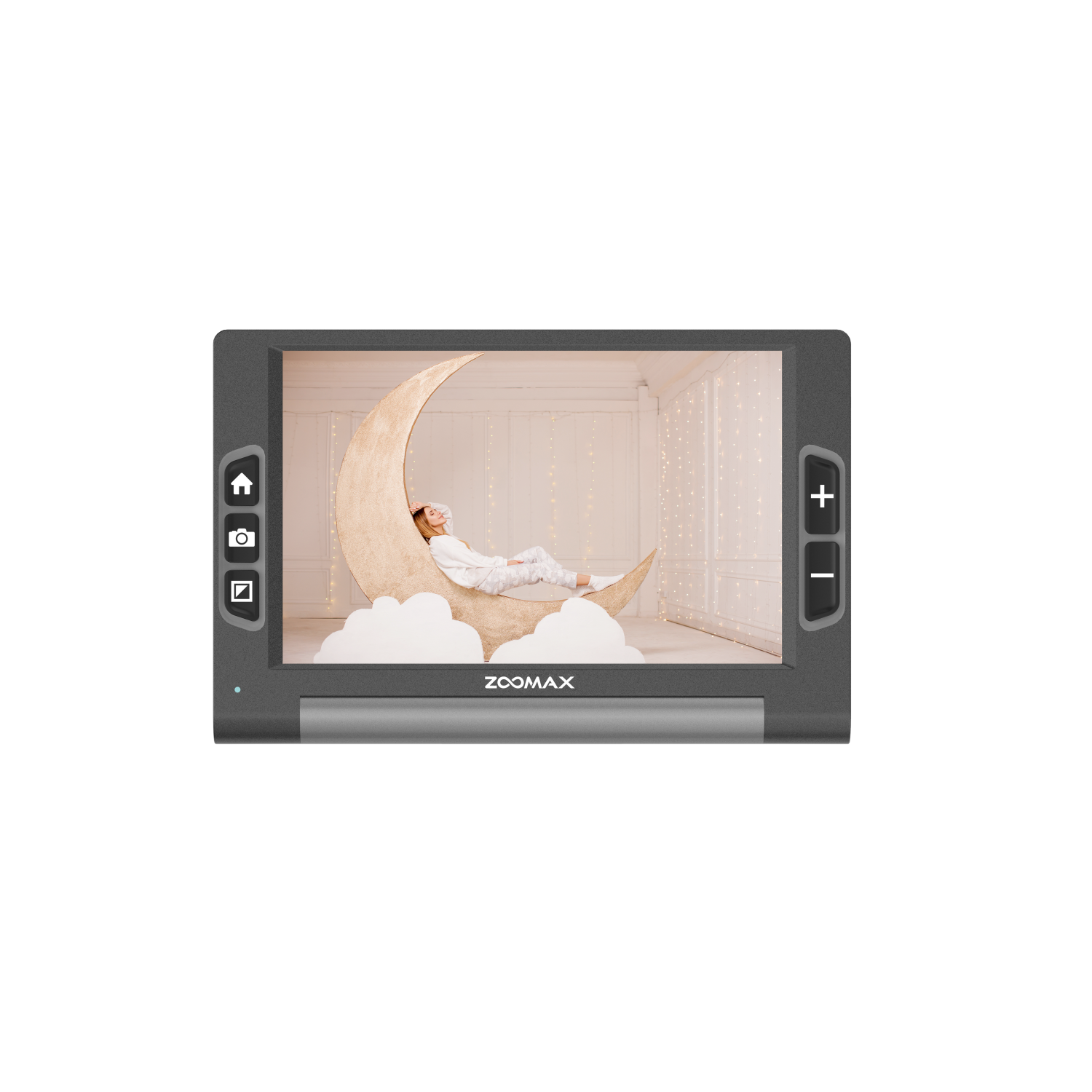 Digital Video Magnifiers (CCTV) - Low Vision Supply