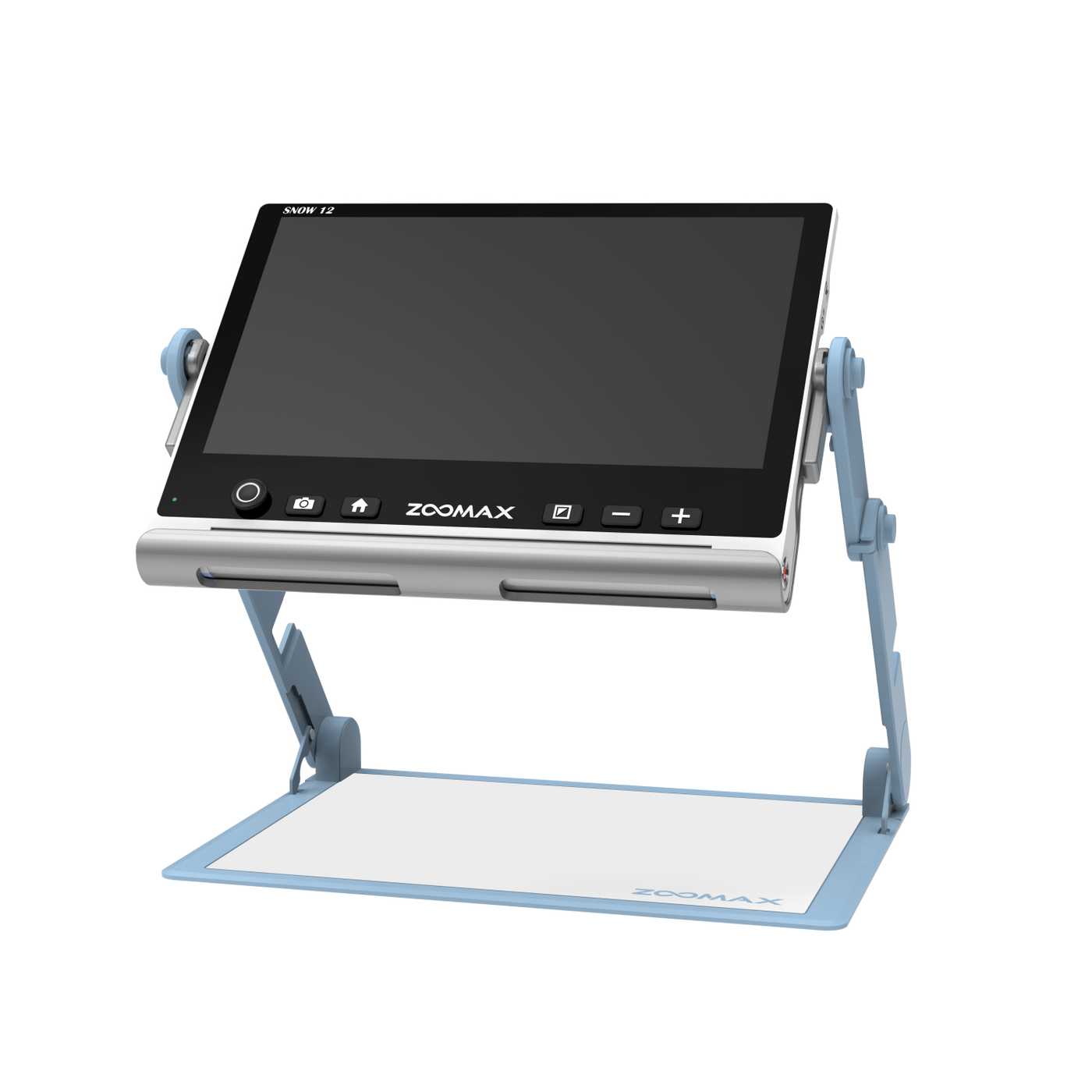 Video Magnifiers for Low Vision – Portable & Desktop Options